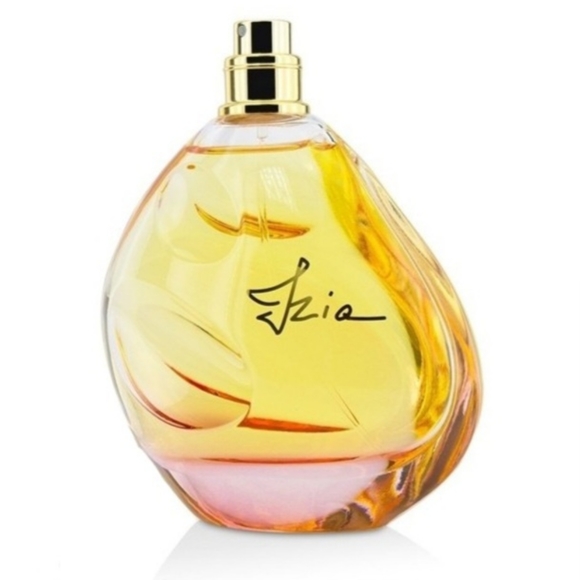 Sisley-Paris | Other | Sisleyparis Izia Eau De Parfum 33 Oz Used 3 ...